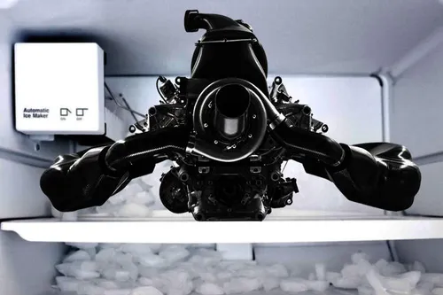 GRANDPRIX247 | Newey: A big chance 2026 regulations is an engine formula