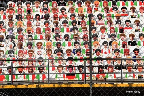 GRANDPRIX247 | F1 drivers want life ban for hooligans