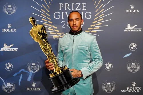 GRANDPRIX247 | Will Max Verstappen be the new Lewis Hamilton?