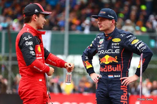 GRANDPRIX247 | F1 Betting: How the Odds Look as Summer Break Nears End