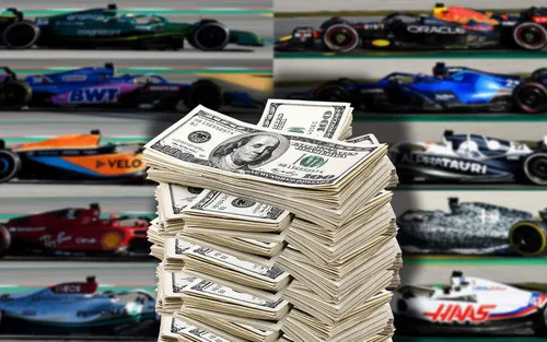 GRANDPRIX247 | Inside Line: Red Bull breached F1 Cost Cap, what now for ...