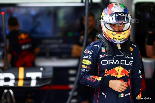 GRANDPRIX247 | Verstappen: Result doesn’t matter, what does is ...