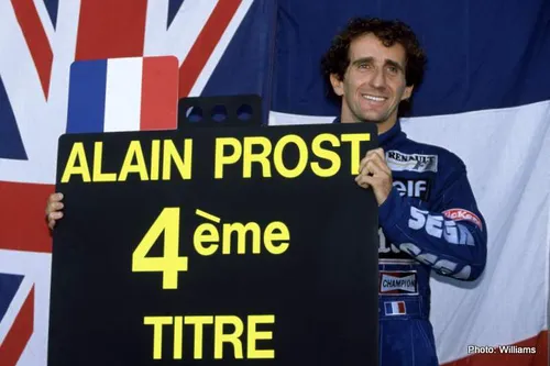 GRANDPRIX247 | Prost: Special Hadjar proves hard work and self-belief ...