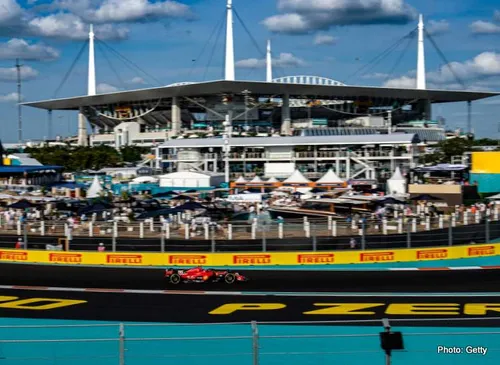 GRANDPRIX247 | Formula 1's American honeymoon over?