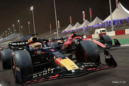 GRANDPRIX247 | Top 3 Best Formula 1 PC Virtual Racing Experience