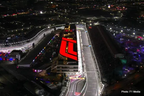 GRANDPRIX247 | Who are the favorites as F1 heads to Las Vegas 2024?