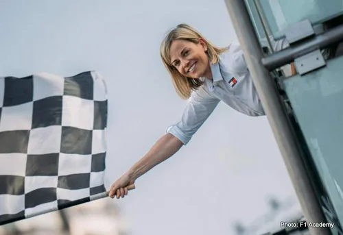 Is F1 Academy failing to get women drivers into Formula 1?