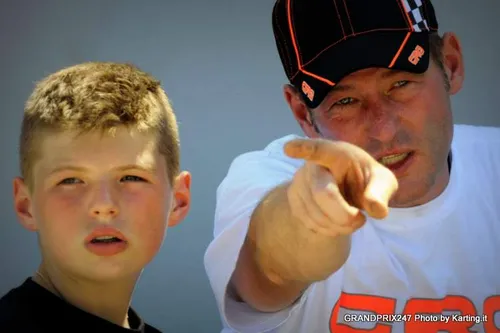 GRANDPRIX247 | Villeneuve: Not Herbert's fault the F1 rules are badly ...