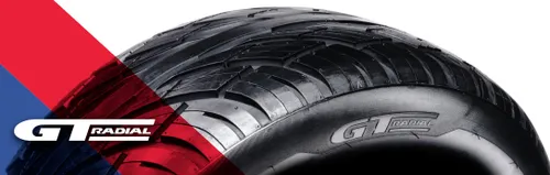GRANDPRIX247 | GT Radial Named Official Tire of the 2025 Subaru BRZ ...