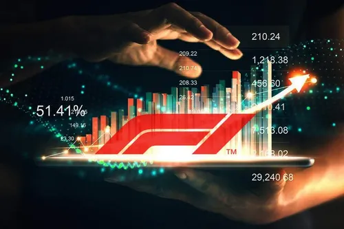 GRANDPRIX247 | Betting a new avenue for Formula 1 to drive fan engagement
