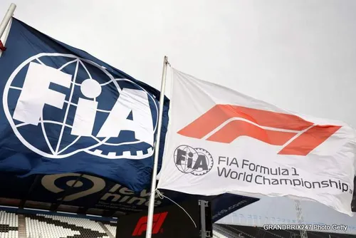 GRANDPRIX247 | Formula 1, FIA, and all 11 teams sign new Concorde Agreement