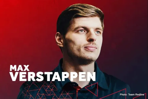 GRANDPRIX247 | Verstappen: Sim racer to Formula 1 driver would be a ...