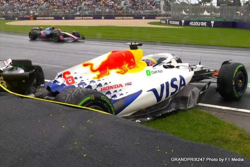 GRANDPRIX247 | F1 Fantasy: Australia puts a cat among the pigeons