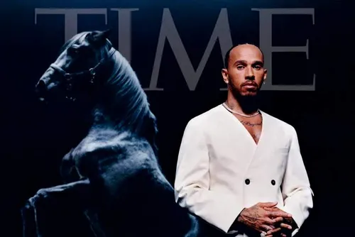 GRANDPRIX247 | Hamilton to Ferrari: A Cultural Revolution is Born