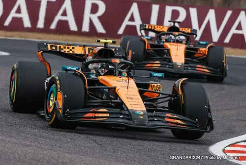 GRANDPRIX247 | Japanese Grand Prix Takeaways: Sheer Brilliance!