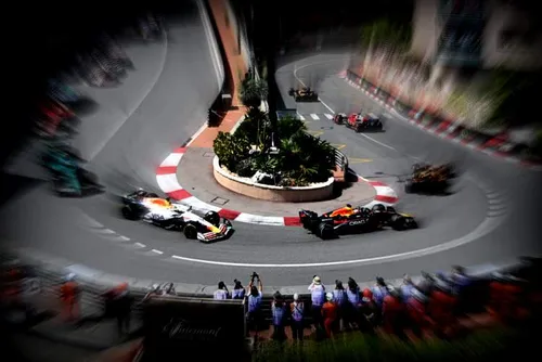 GRANDPRIX247 | Five Most Entertaining Formula 1 Races of 2025 So Far