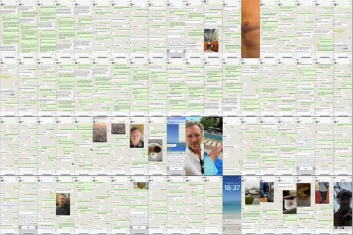 GRANDPRIX247 | Horner: Timeline of self destruction as Red Bull F1 team ...