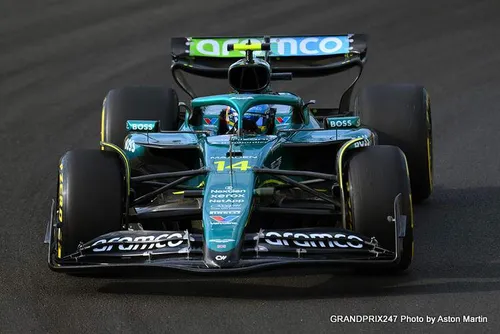 GRANDPRIX247 | Hungarian Grand Prix Takeaways: Back to square one