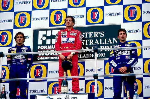 GRANDPRIX247 | Tech Draft: The Grand Prix in Adelaide always special for me