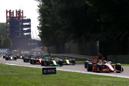 amaury cordeel interview