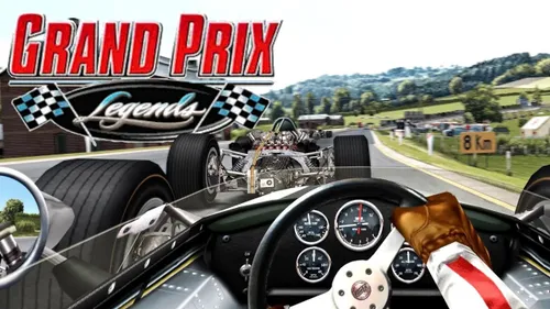 GRANDPRIX247 | Memory Lane: A look back on iconic retro Formula 1 games