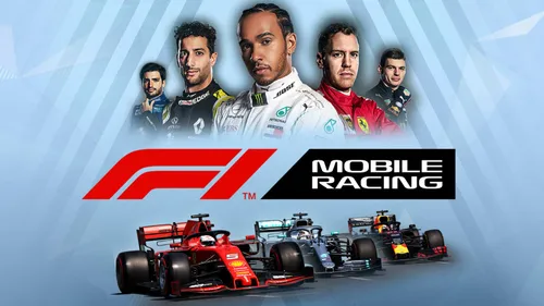 GRANDPRIX247 | Best Android Racing Games