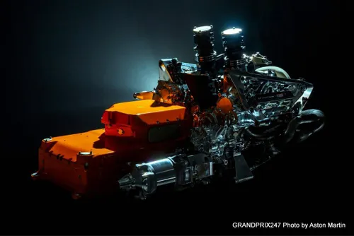 Lawrence Stroll says Aston Martin & Honda will have a lot of issues to ...