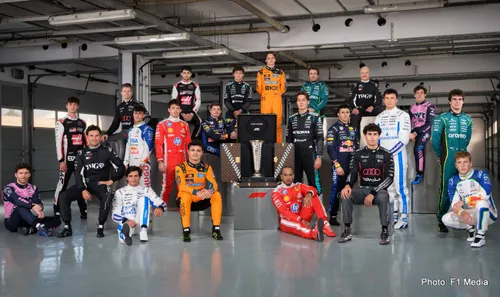 Formula 1 driver salary figures, net worth breakdowns and earnings data ...