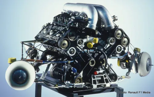 The cost of Formula 1 engines over the years, the good the bad and the ugly