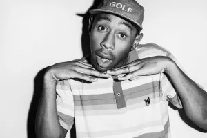 Tyler the Creator - PUFF