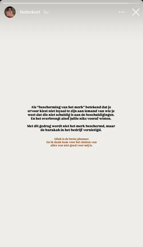 Aankomende Boos aflevering over Clip Academy lijkt nu al verstrekkende ...