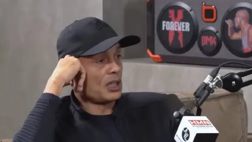 Zoon Andy van der Meijde maakt bekend wie zijn echte vader is