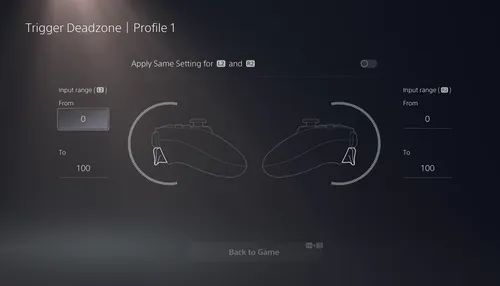 DualSense Edge Hands-On - Professionele handigheidjes