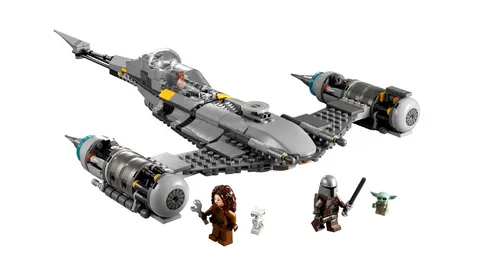 De 5 beste en toffe LEGO Star Wars sets? Die moeten gewoon nog komen ...