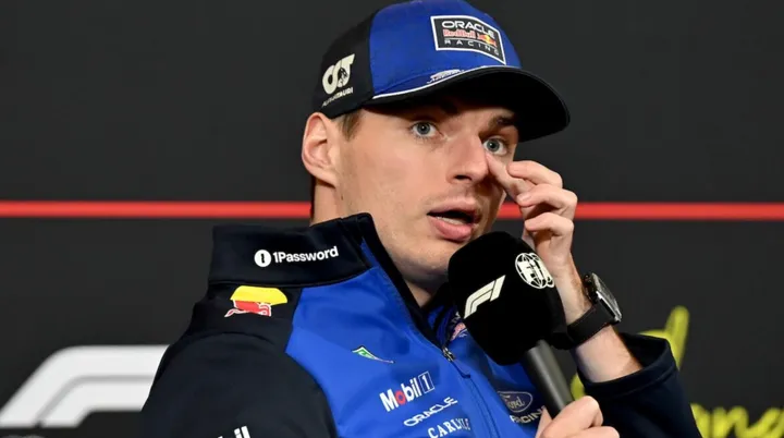 Max Verstappen-transfer lijkt dichterbij dan ooit volgens F1-veteraan