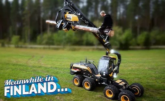 De Dudesons zijn terug met idiote stunts