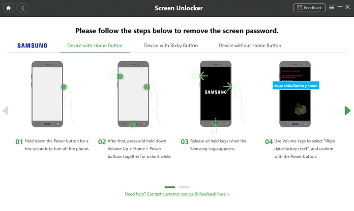 How to Bypass Android Lock Screen in 4 Proven Ways
