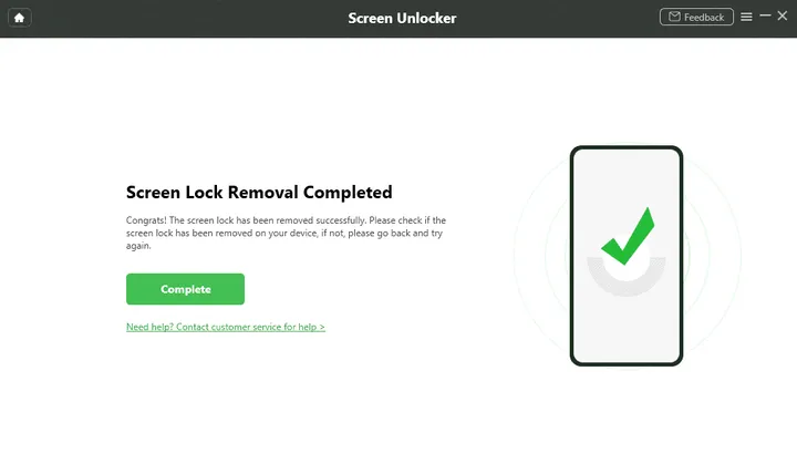 How to Bypass Android Lock Screen in 4 Proven Ways