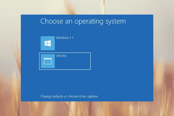 How to Dual-Boot Windows 11 and Linux Ubuntu on your PC