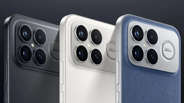 Redmi K90 Max Officially Confirmed for April — Gaming-First With Built ...