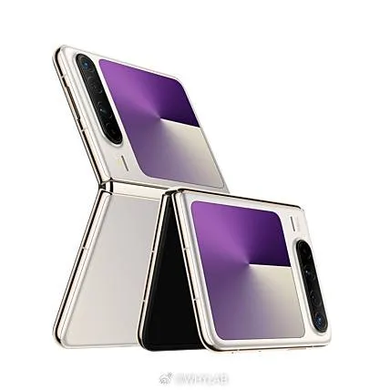 Huawei Pura X Dominates Foldable Market with 1.5 Million Units Shipped