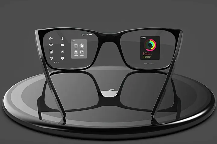 Apple’s Upcoming AI Smart Glasses: Design and Hardware Details Revealed