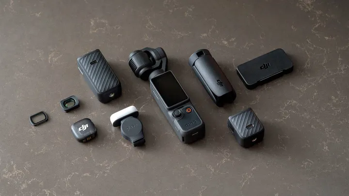 DJI Osmo Pocket 4 Is Here — Five Upgrades That Actually Matter