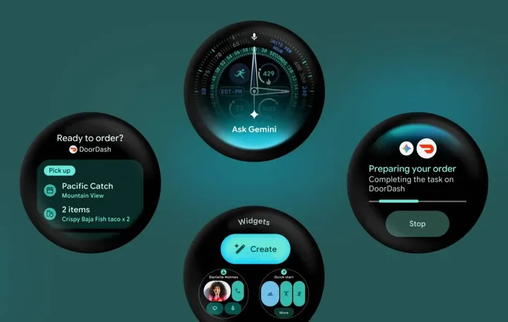 Wear OS 7 Is Official — Features That Change What a Smartwatch Can Do