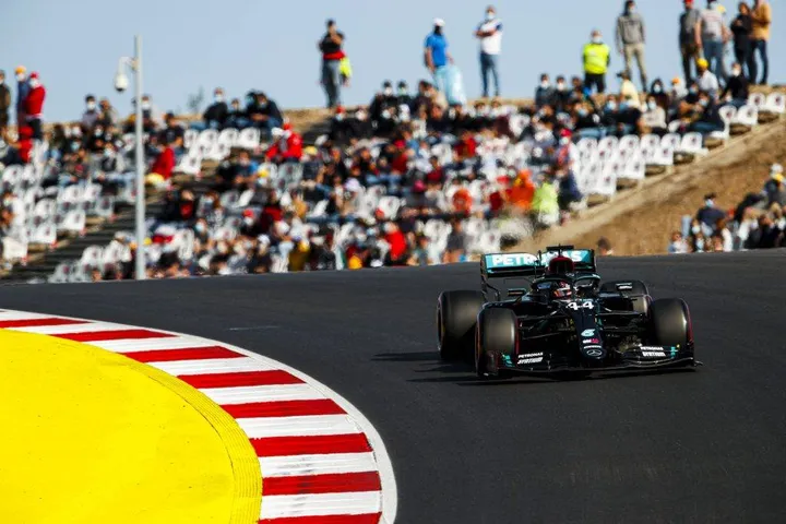 Revealed: Prime Minister of this European country announces Formula 1 ...