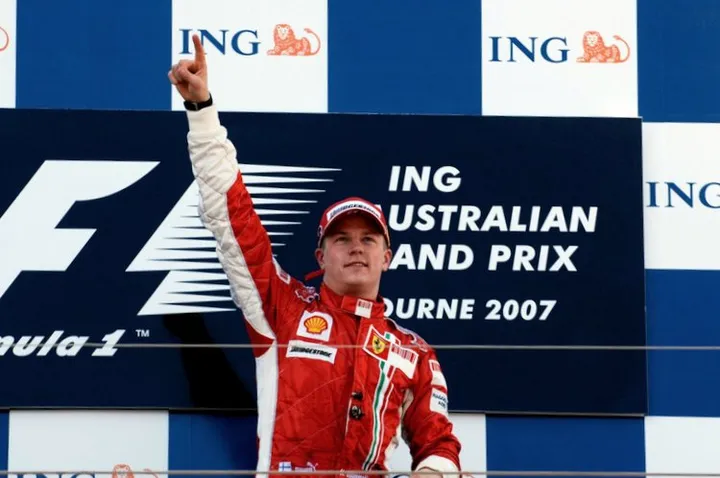 Red Mist: That’s simply not good enough, Ferrari