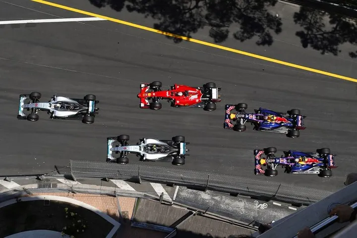 GRANDPRIX247 | Most challenging Formula 1 race tracks right now