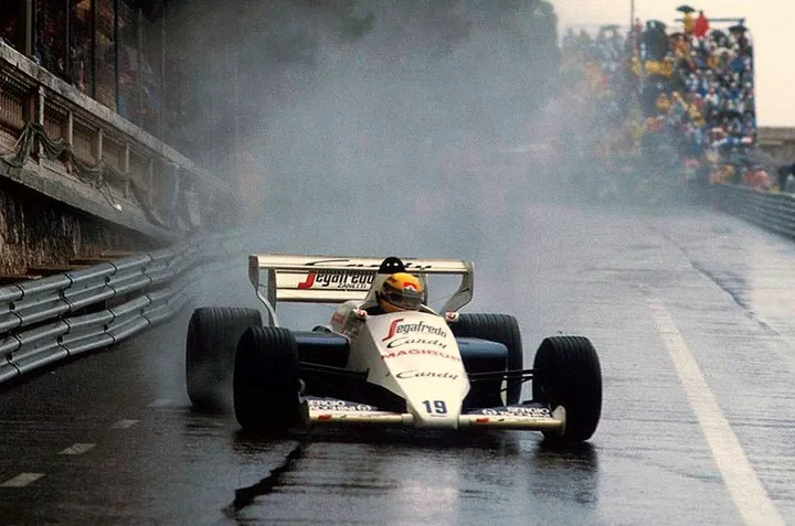 McLaren look back on first Monaco win on the eve of their 1000th grand prix