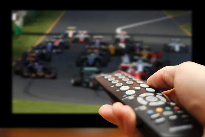 GRANDPRIX247 | F1 TV Launch new Premium Subscription tier