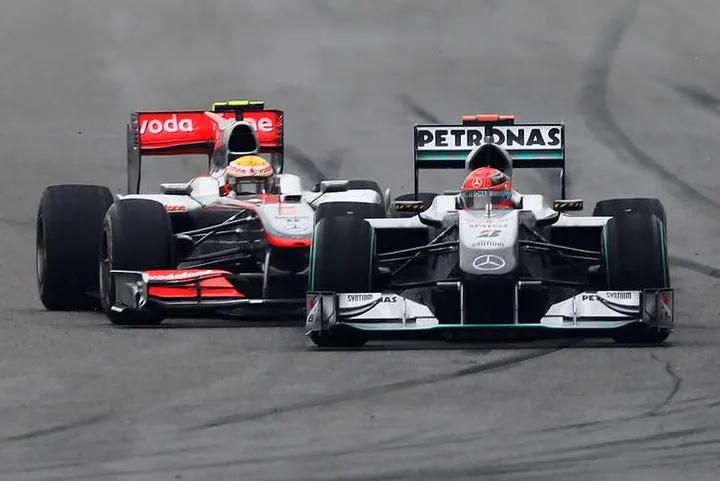 Dan Ticktum says Formula 1 risks identity crisis as unpopular new era ...